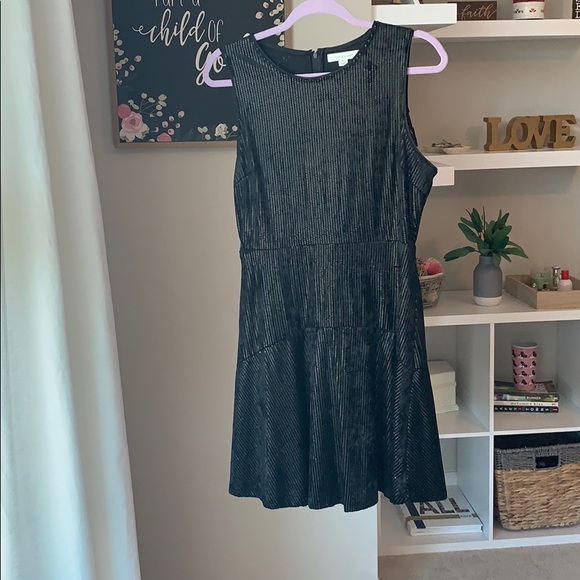 Francesca's Collections | Dresses | Sequin Formal Dress | Poshmark